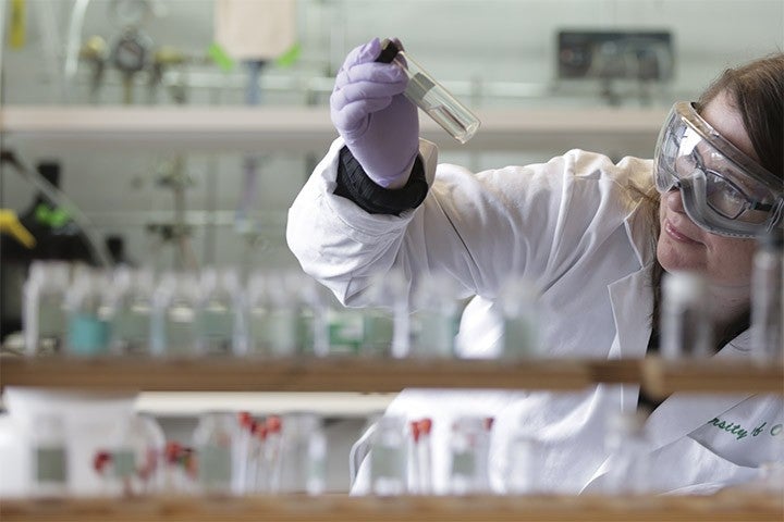 University of Oregon