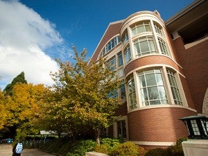 About the UO | University of Oregon