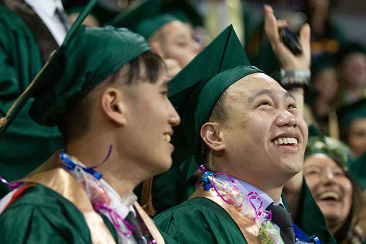 University of Oregon